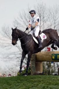 Ian Stark Eventing Lesson Auction · Equis Save Foundation