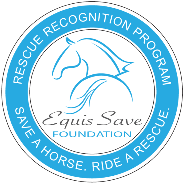 Rescue Reward Program · Equis Save Foundation